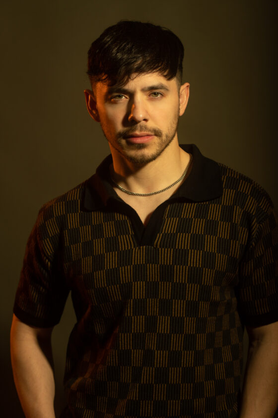 David Archuleta Unmasked and Releasing New Music : TVMusic Network