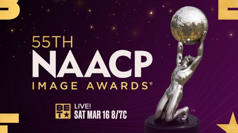 NAACP Image Awards 2024: Winners List : TVMusic Network