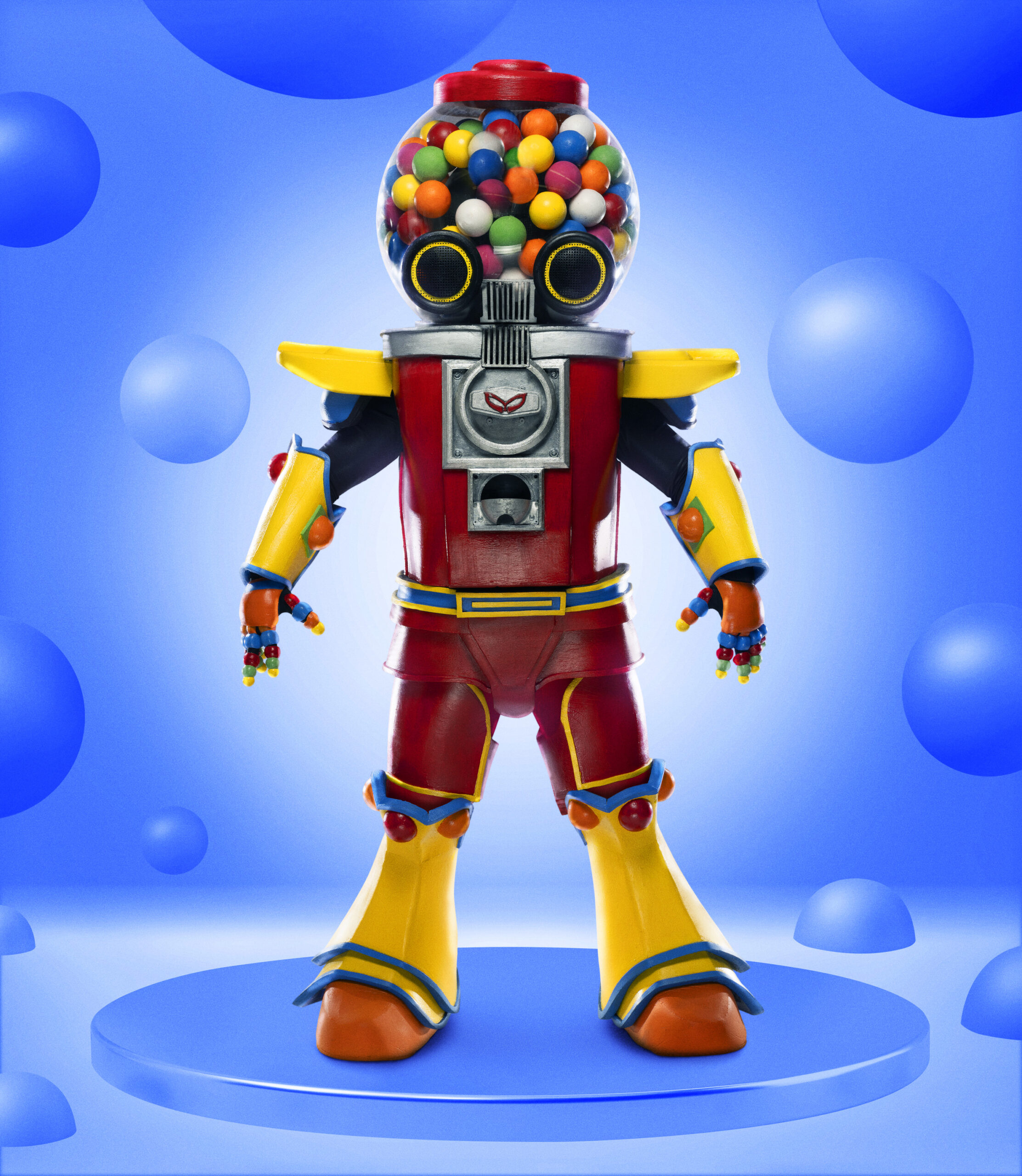 ‘The Masked Singer’ Season 11 Sneak Peek: ‘Rita We Love Your Ora ...