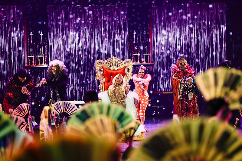 Tony Awards 2026: Complete Winners List : TVMusic Network