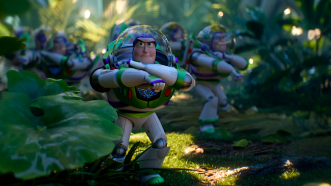 ‘Toy Story 5’ Review: Buzz, Woody, and Jessie Return For Another ...