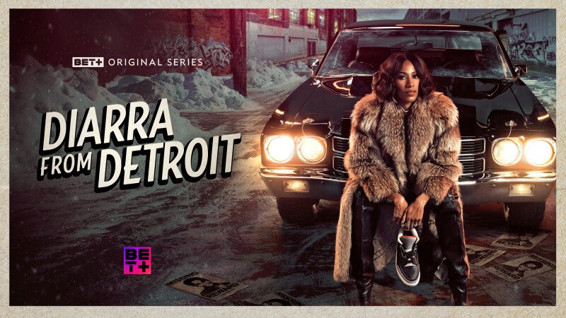 Everything We Know About ‘Diarra From Detroit’ Season 2: First Look ...