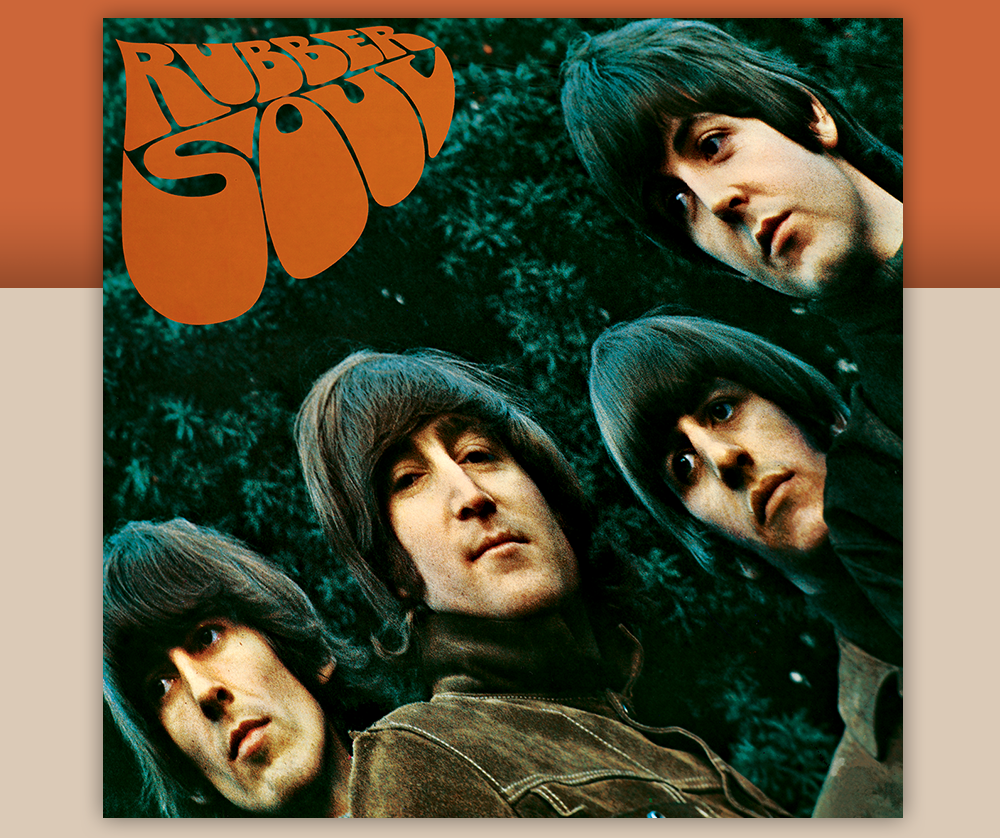 The Beatles ‘rubber Soul Special Edition Coming Late 2026